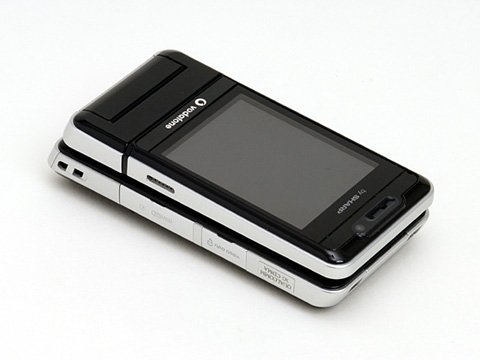 De Sharp V903SH - Smartwatches, sporthorloges en overigen - GoT