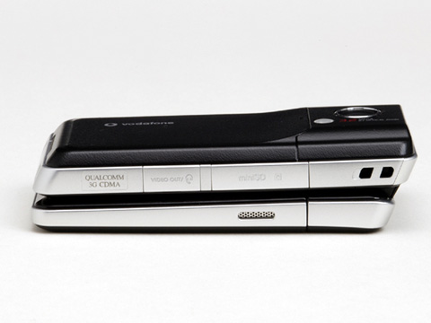 De Sharp V903SH - Smartwatches, sporthorloges en overigen - GoT