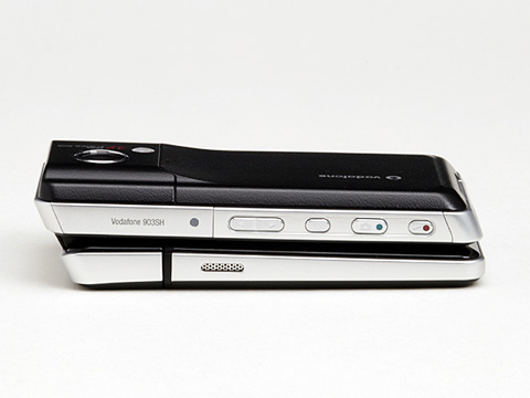 De Sharp V903SH - Smartwatches, sporthorloges en overigen - GoT