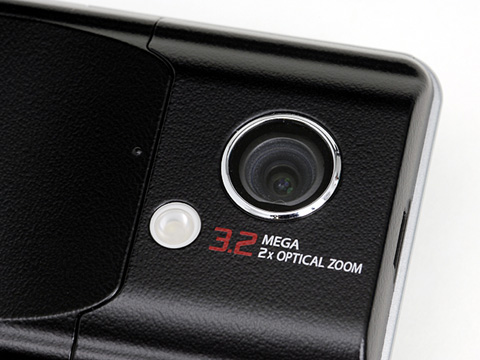 De Sharp V903SH - Smartwatches, sporthorloges en overigen - GoT