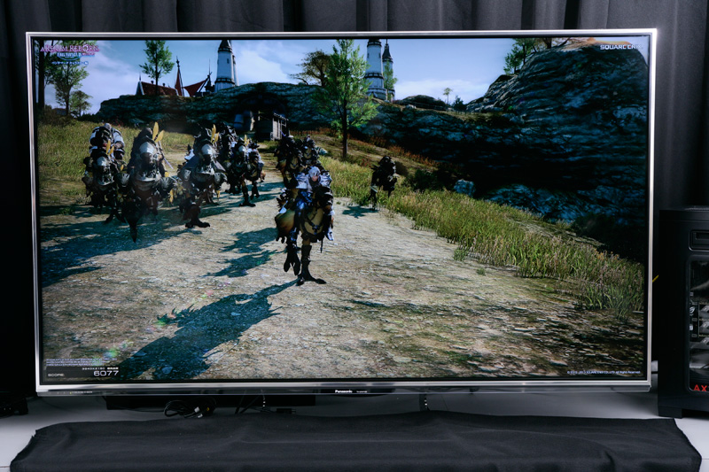 VIERA Station 4K対応スマートビエラはテレビを超えた